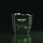 MaxBP Original Baseball Pitching Machine | U Go Pro Baseball