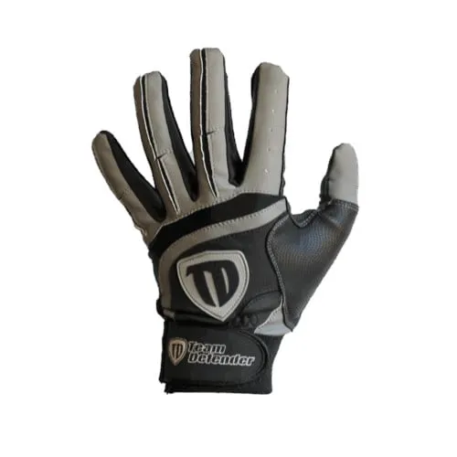 Team Defender Catcher's Thumb Guard | U Go Pro Baseball