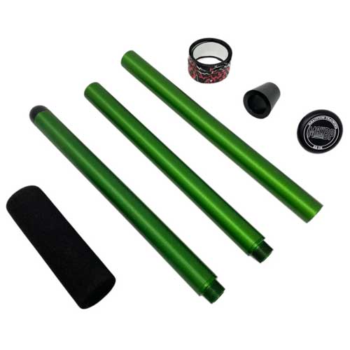BetterBat Skinny Barrel Training Bat - U Go Pro Baseball