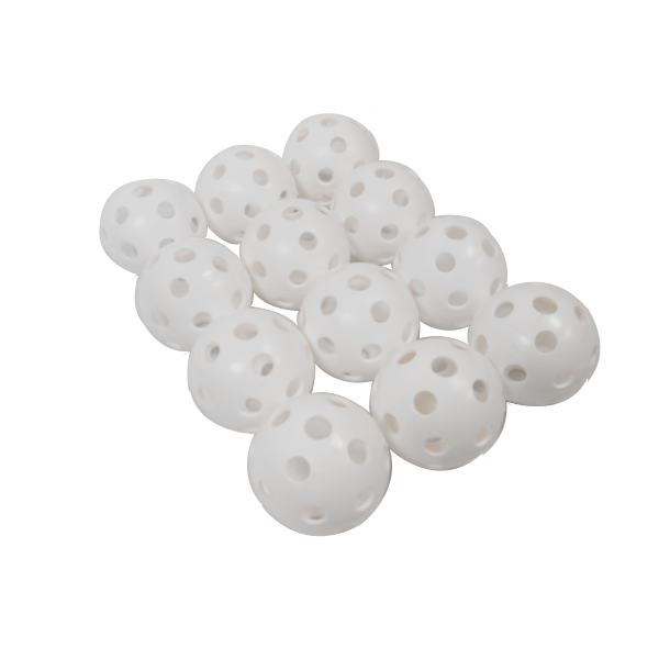 Baseball Mini Wiffle Ball Set | U Go Pro Baseball