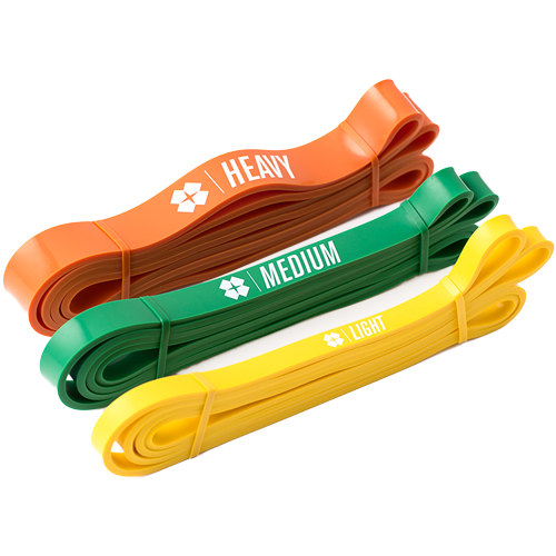 Power Bands - U Go Pro Baseball