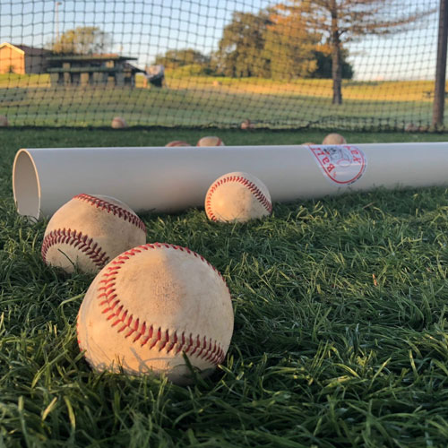Coaching Aids - U Go Pro Baseball