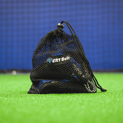 CRT Belt 2.0 - U Go Pro Baseball