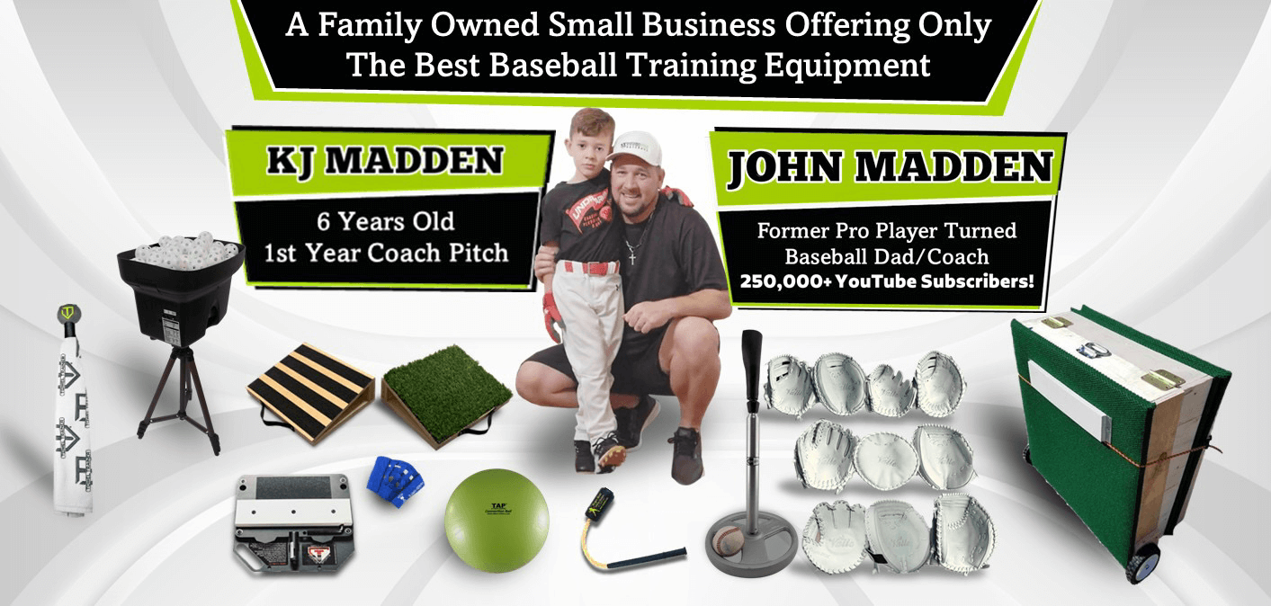 Oates Specialties LLC - U Go Pro Baseball