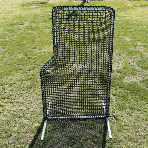 7x4 84 L Baseball Practice Net Frame | U Go Pro Baseball