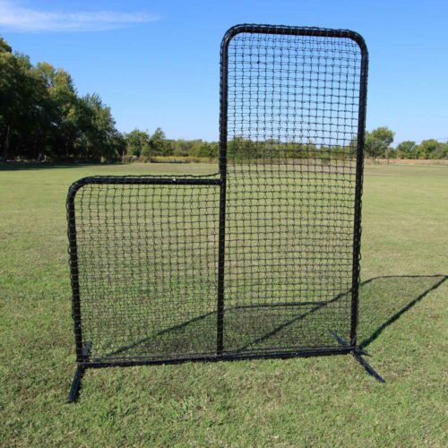 7x6 42 L Portable Pitching Screen | U Go Pro Baseball
