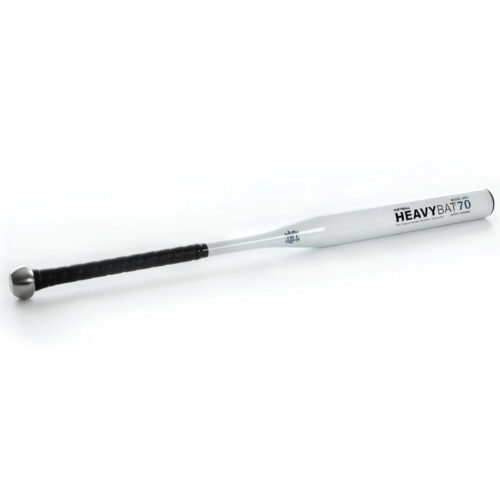 HeavyBat™ Weighted Softball Training Bat - U Go Pro Baseball